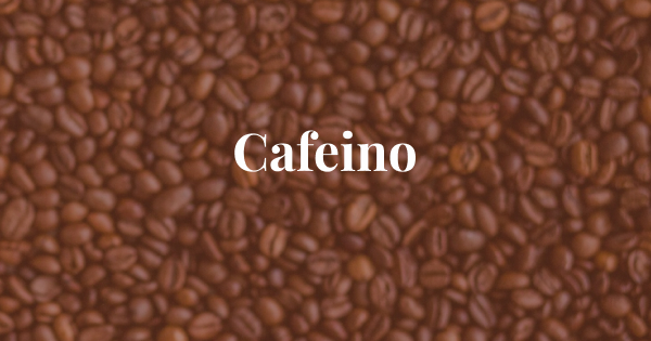 Cafeino